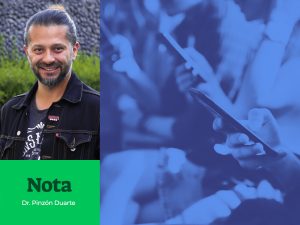 Más allá de los cuerpos: Dr. Pinzón-Duarte y su investigación ...