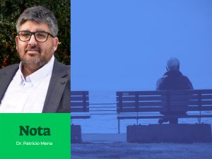 Dr. Patricio Mena Malet se adjudica Proyecto Fondecyt Regular sobre la ...