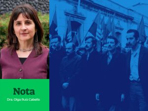 Dra. María Olga Ruiz Cabello se adjudica Proyecto Fondecyt Regular ...